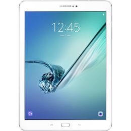 Samsung Galaxy Tab S2 32GB - Weiß - WLAN + LTE