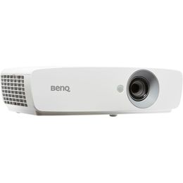 Beamer BenQ W1090 2000 Helligkeit Weiß