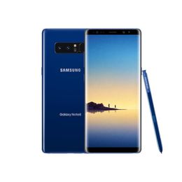 Samsung Galaxy Note8 64GB - Blau - Ohne Vertrag