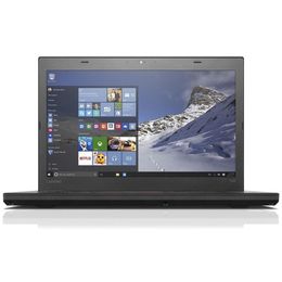 Lenovo ThinkPad T460 14" Core i5 2.3 GHz - HDD 2 TB - 8GB QWERTZ - Deutsch