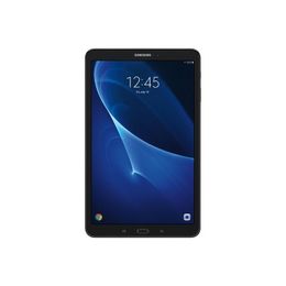 Samsung Galaxy Tab A 16GB - Schwarz - WLAN