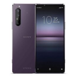 Sony Xperia 1 IV 256GB - Violett - Ohne Vertrag