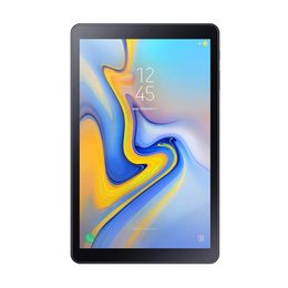 Samsung Galaxy Tab A 32GB - Schwarz - WLAN + LTE