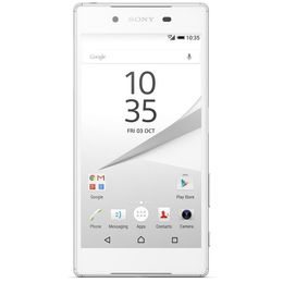 Sony Xperia M5 16GB - Weiß - Ohne Vertrag