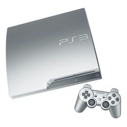 Sony PlayStation 3 Slim - HDD 320 GB -