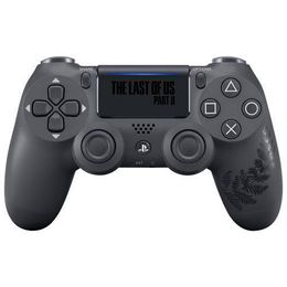 Sony DualShock 4 The Last of Us Part II Limited Edition