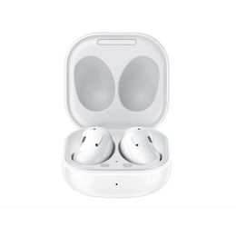 Samsung Ohrhörer In-Ear Bluetooth Rauschunterdrückung - Galaxy Buds Live