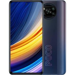 Xiaomi Poco X3 Pro 128GB - Schwarz - Ohne Vertrag - Dual-SIM