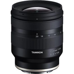 Tamron Objektiv Standard f/2.8