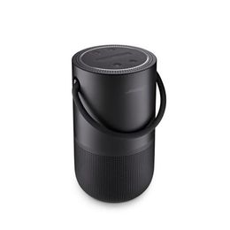 Lautsprecher Bluetooth Bose Home Speaker - Schwarz