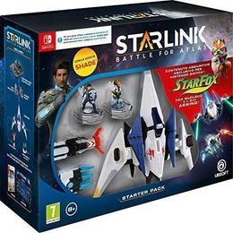 Ubisoft Starlink Battle For Atlas Starter - Nintendo Switch
