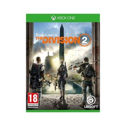 Ubisoft Tom Clancy's The Division 2 - Xbox One