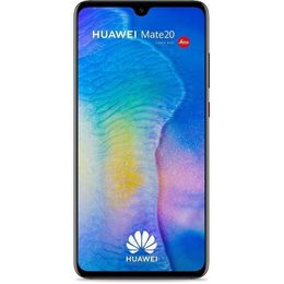 Huawei Mate 20 64GB - Schwarz - Ohne Vertrag Gebrauchte Back Market