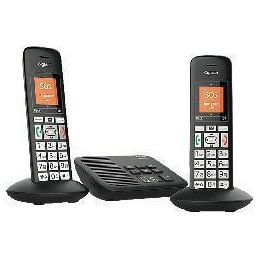 Gigaset E375 A Duo Festnetztelefon