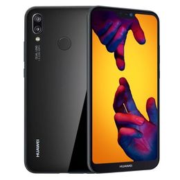 Huawei P20 Lite 32GB - Schwarz - Ohne Vertrag Gebrauchte Back Market