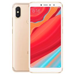 Xiaomi Redmi S2 (Redmi Y2) 64GB - Gold - Ohne Vertrag - Dual-SIM