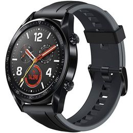 Smartwatch GPS Huawei Watch GT -