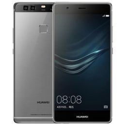 Huawei P9 Plus 64GB - Grau - Ohne Vertrag Gebrauchte Back Market