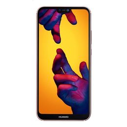 Huawei P20 Lite 64GB - Rosa - Ohne Vertrag - Dual-SIM