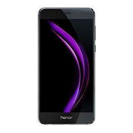 Huawei Honor 8 32GB - Schwarz - Ohne Vertrag