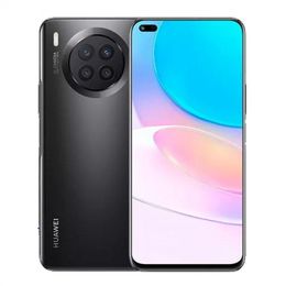 Huawei Nova 8I 128GB - Schwarz - Ohne Vertrag - Dual-SIM Gebrauchte Back Market