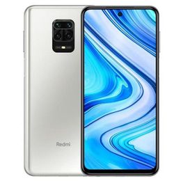 Xiaomi Redmi Note 9 Pro 64GB - Weiß - Ohne Vertrag - Dual-SIM