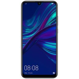 Huawei P Smart+ 2019 64GB - Blau - Ohne Vertrag - Dual-SIM