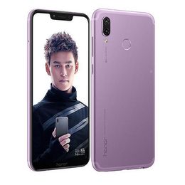 Huawei Honor Play 64GB - Violett - Ohne Vertrag - Dual-SIM