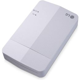 LG Pocket Photo PD 251W Thermodrucker