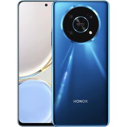 Huawei Honor Magic4 Lite 128GB - Blau - Ohne Vertrag - Dual-SIM