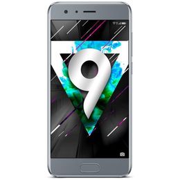 Huawei Honor 9 64GB - Grau - Ohne Vertrag - Dual-SIM