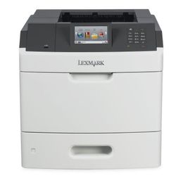 Lexmark M5170 Laserdrucker Schwarzweiss