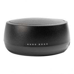 Lautsprecher Bluetooth HUGO BOSS Gear Luxe - Grau/Schwarz