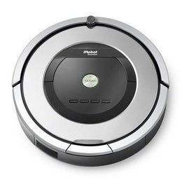 Roboterstaubsauger iRobot Roomba 860