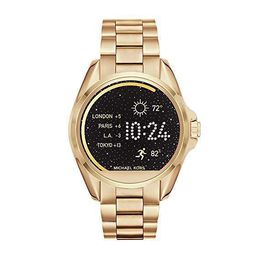 Smartwatch GPS Michael Kors Access Bradshaw -