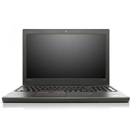 Lenovo ThinkPad X270 12" Core i5 2.4 GHz - HDD 500 GB - 16GB QWERTZ - Deutsch