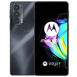 Motorola Mototrola Edge 20 256GB - Grau - Ohne Vertrag - Dual-SIM