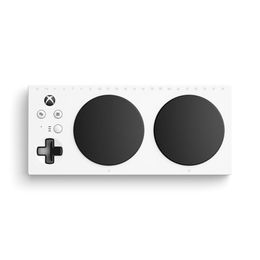 Controller Xbox One X/S / Xbox Series X/S / PC Microsoft XBOX ADAPTIVE CONTROLLER