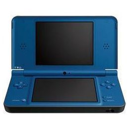 Nintendo DSi XL - Blau