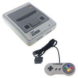 Spielkonsolen Nintendo Super mini Classic -