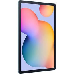 Samsung Galaxy Tab S6 Lite 64GB - Blau - WLAN + LTE