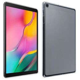 Samsung Galaxy Tab A 32GB - Grau - WLAN + LTE