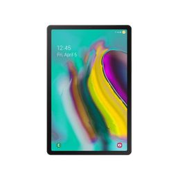 Samsung Galaxy Tab S5e 128GB - Silber - WLAN