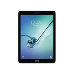 Samsung Galaxy Tab S2 32GB - Schwarz - WLAN + LTE