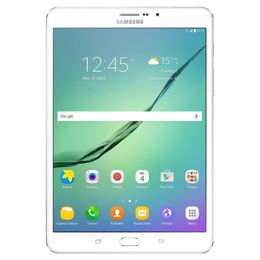 Samsung Galaxy Tab S2 32GB - Weiß - WLAN + LTE