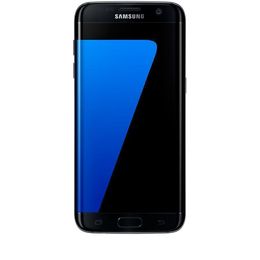 Samsung Galaxy S7 edge 32GB - Schwarz - Ohne Vertrag - Dual-SIM