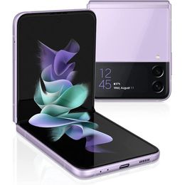 Samsung Galaxy Z Flip3 5G 256GB - Violett - Ohne Vertrag