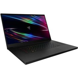 Razer Blade Pro 17 17" Core i7 2.3 GHz - SSD 1000 GB - 16GB QWERTZ - Deutsch