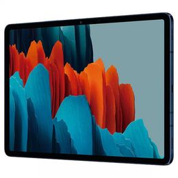 Samsung Galaxy Tab S7 128GB - Marineblau - WLAN