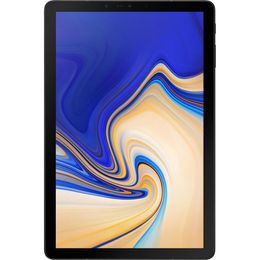 Samsung Galaxy Tab S4 64GB - Weiß - WLAN